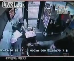 Подборка роликов от zubrilov за 14 марта 2012 08:40 на Fishki.net