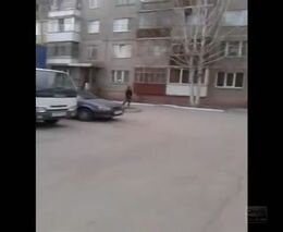 Подборка роликов от zubrilov за 03 мая 2012 08:40 на Fishki.net