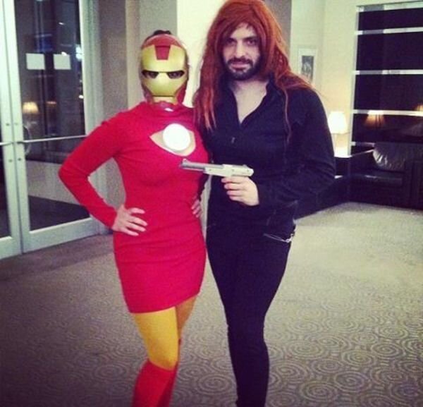 Фотоальбом от zubrilov за 11 мая 2012 09:10 на Fishki.net