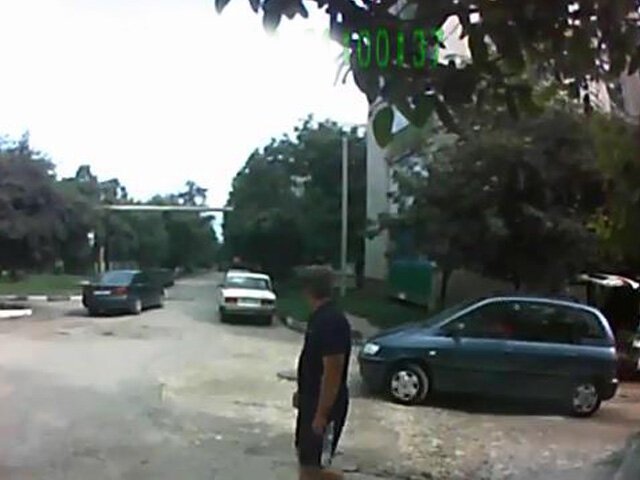 Осторожно люк