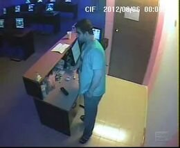 Подборка роликов от zubrilov за 14 августа 2012 08:40 на Fishki.net