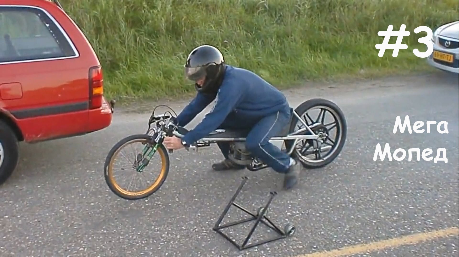 Нарезка смешных видео от SanSey за 05 октября 2014 19:22 на Fishki.net