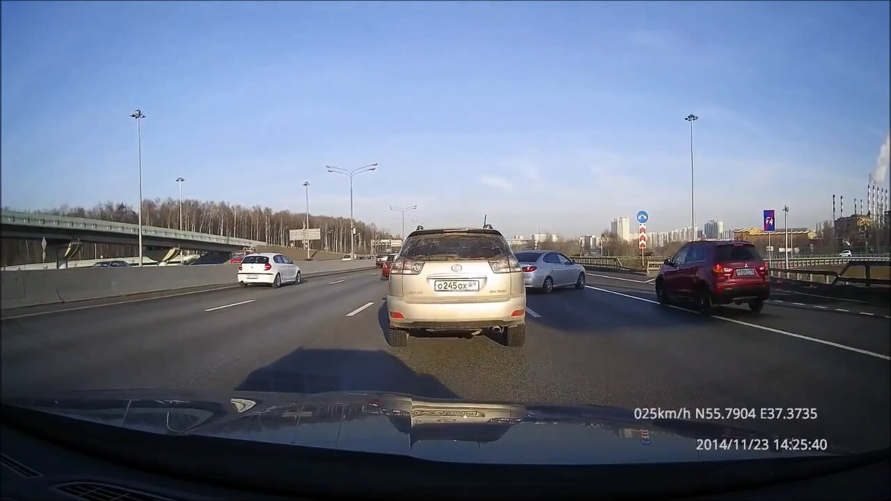 Умничка от Johnny за 24 ноября 2014 на Fishki.net