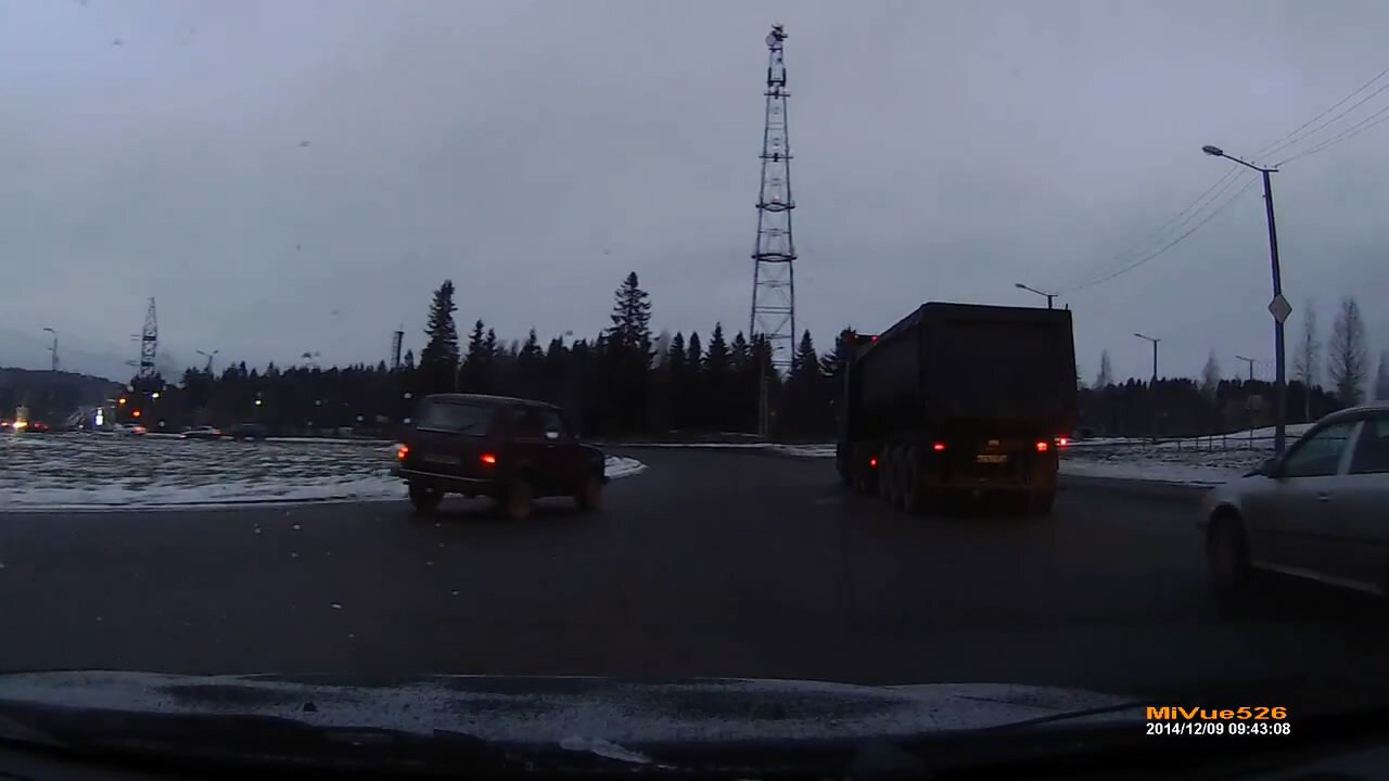 Молодчина – Авто на fishki.net