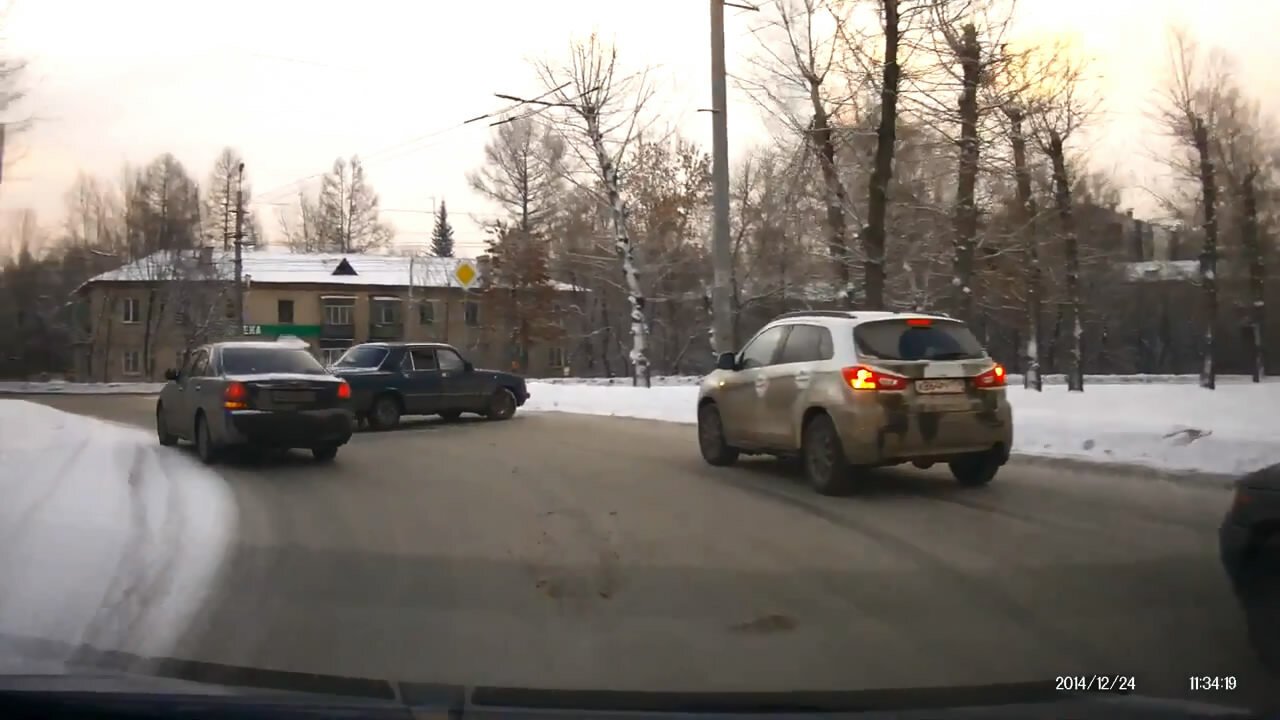 Дихлофос – Авто на fishki.net