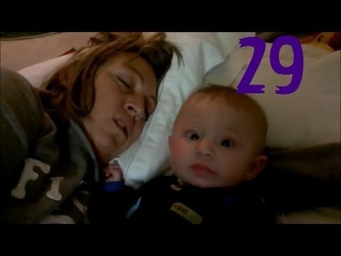 Забавные малыши от smarttosto за 31 января 2015 на Fishki.net