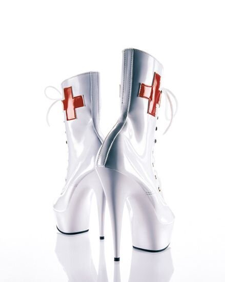 Неожиданные фантазии (16 фото) за 15 января 2008 13:03 на Fishki.net