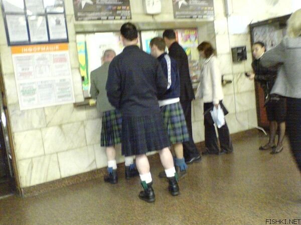 Присланное за 14 февраля 2008 на Fishki.net