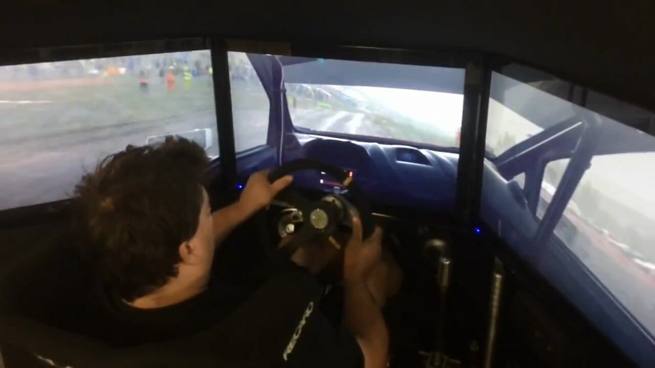 Mастерство от Andrei за 25 октября 2015 на Fishki.net