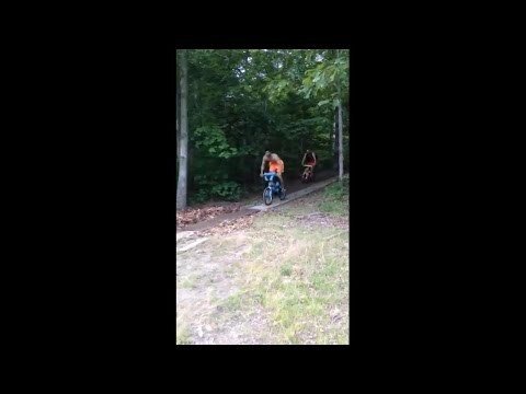 Два брата-акробата от evrocot за 23 января 2016 на Fishki.net