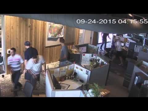 Подборка неприятностей от SotikMax за 02 апреля 2016 на Fishki.net