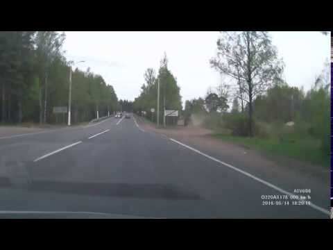 Пьяный мотоциклист от americanboy за 16 мая 2016 на Fishki.net