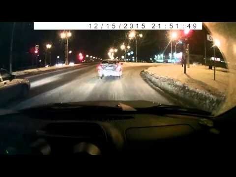 Мгновенная кара от americanboy за 16 мая 2016 на Fishki.net