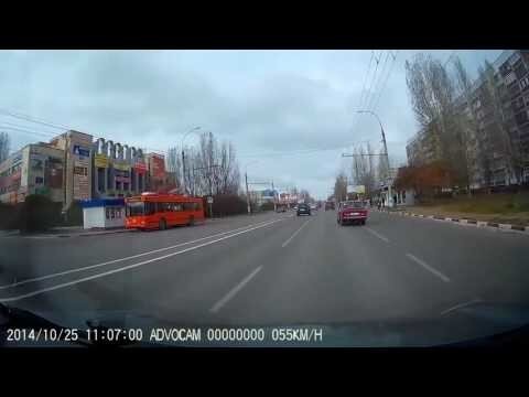 Мастер вождения от alohaboy за 31 мая 2016 на Fishki.net