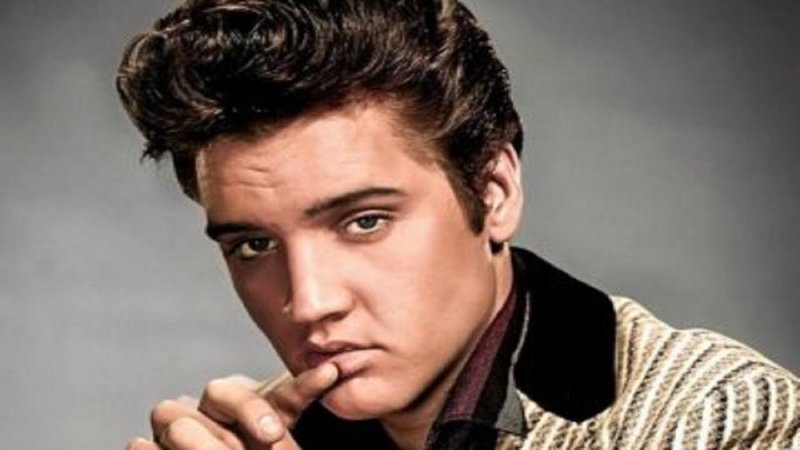 Elvis Pigsley лучшая пародия