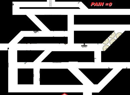 The interactive torture machine