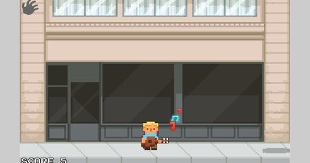 Busker Panic за 24 августа 2010 на Fishki.net