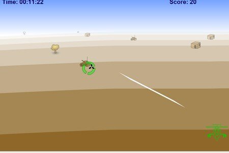 Comanche за 13 апреля 2012 на Fishki.net