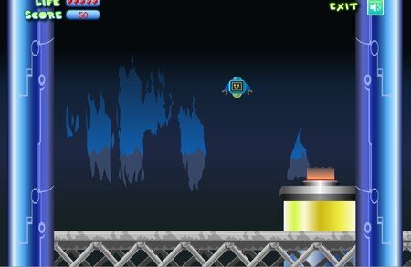 Robot Mania за 18 апреля 2012 на Fishki.net