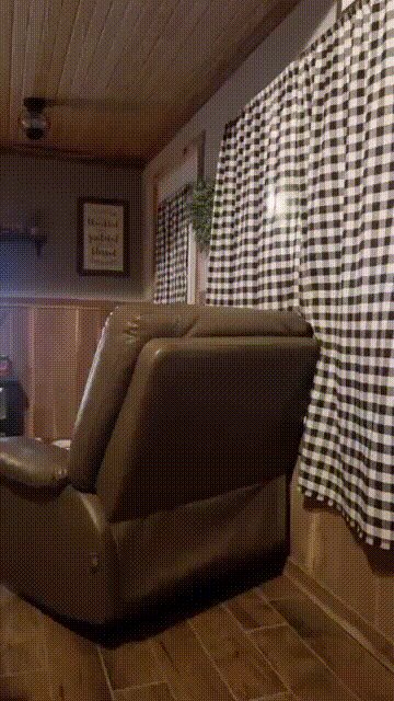 Что за шум? от kitoff за 27 января 2023 на Fishki.net