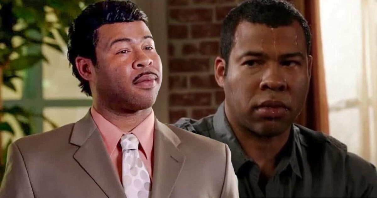 10 занятных фактов о мастере ужасов Джордане Пиле | Fishki.net