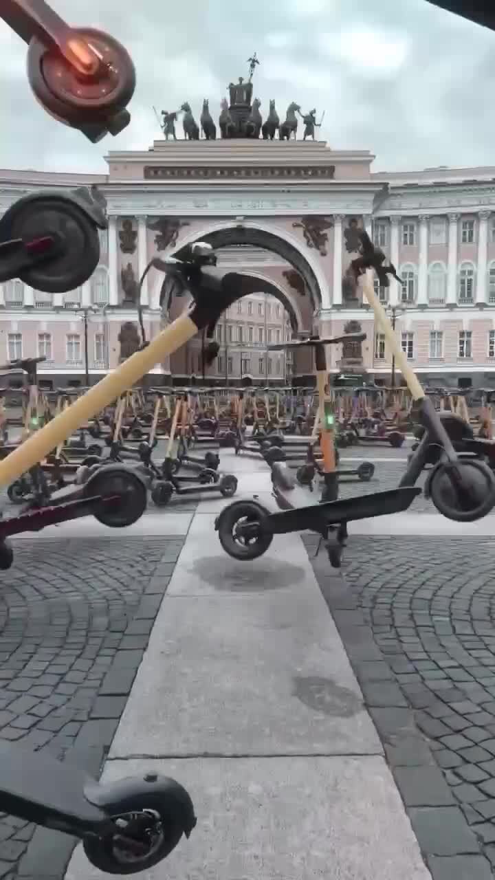 С Весной вас от Иван Кемеров за 22 марта 2024 на Fishki.net