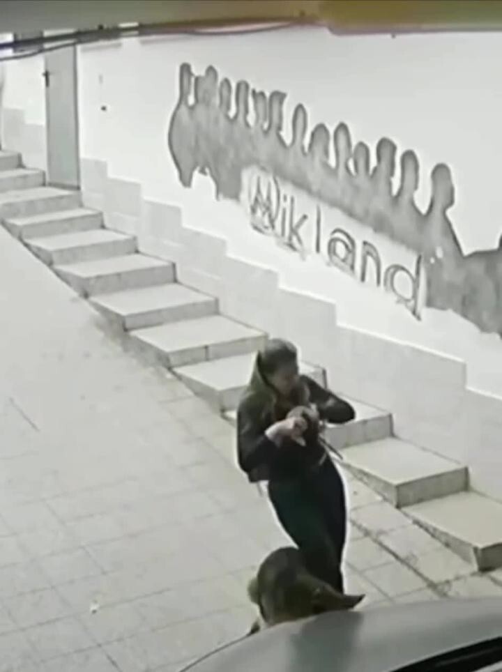 Не справился с управлением от Иван Кемеров за 22.03.2024 на Fishki.net