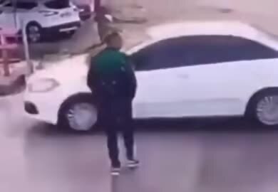 Солянка от Лёлик за 13 апреля 2024 14:35 на Fishki.net