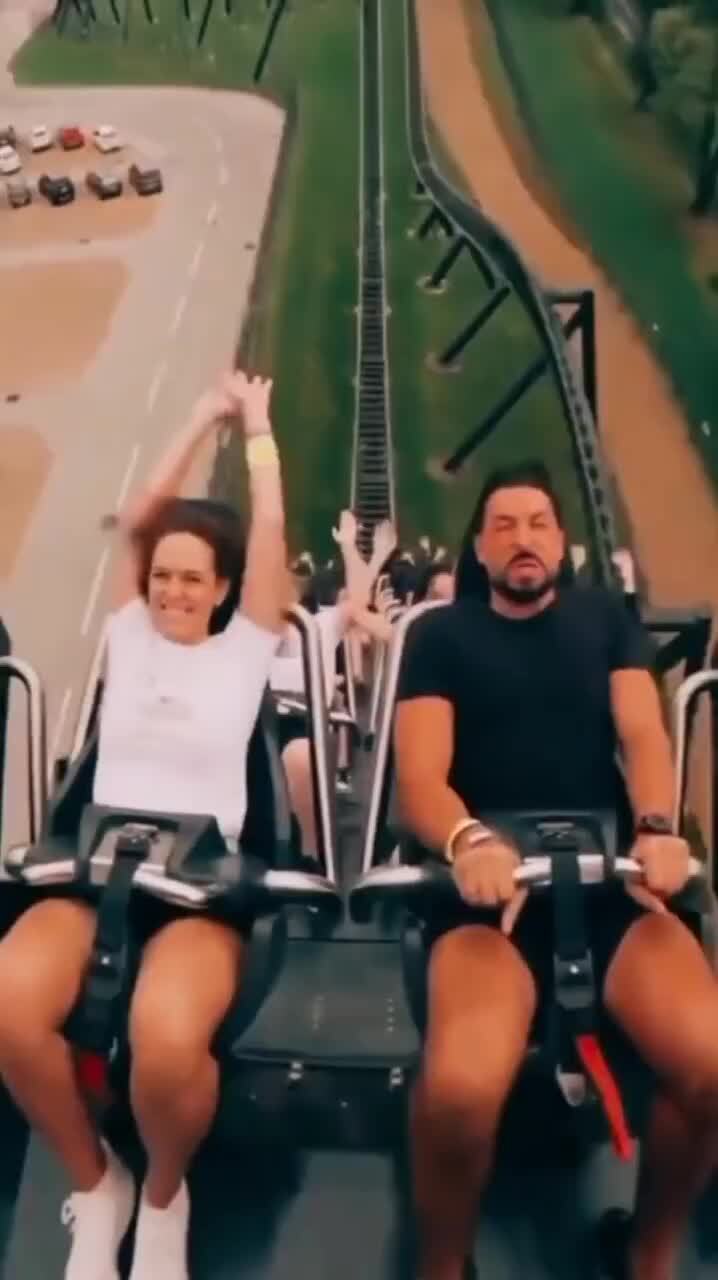 Разные эмоции) от Аскар Янов за 27 апреля 2024 на Fishki.net