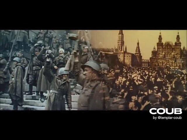 С днём Победы! от Дина Га за 09 мая 2024 09:47 на Fishki.net