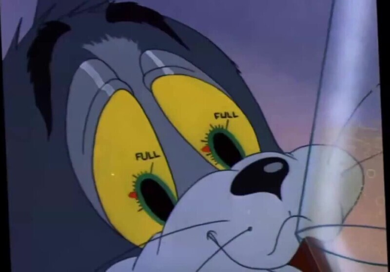 Coub от Алекс Лом за 11 февраля 2025 на Fishki.net