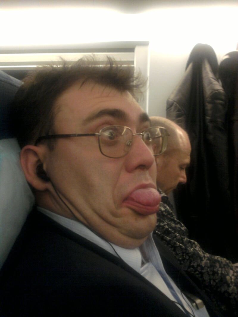 Фотография от zubrilov за 14 января 2011 11:15 на Fishki.net