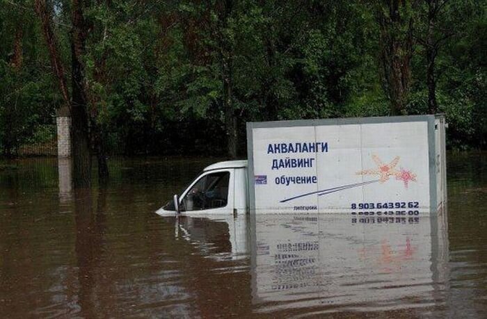 Фотография от zubrilov за 22 июня 2011 08:50 на Fishki.net