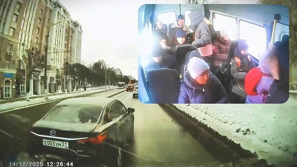 Вину признаёшь?