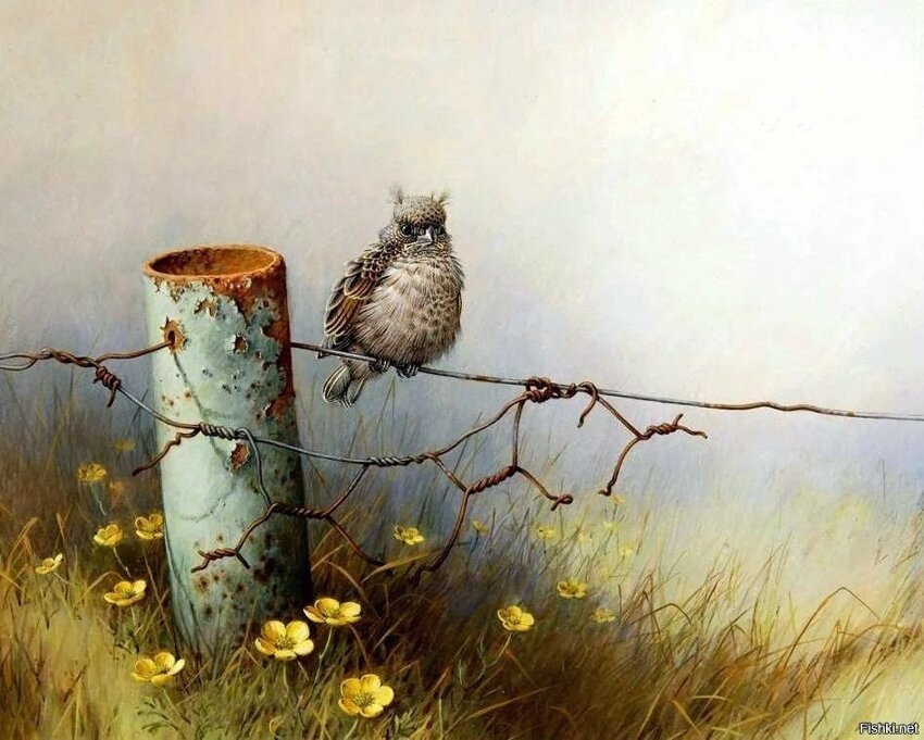 Художник Raymond Cyril Watson